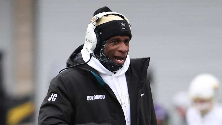 Deion Sanders' Closing Remarks After Colorado Buffaloes Season
