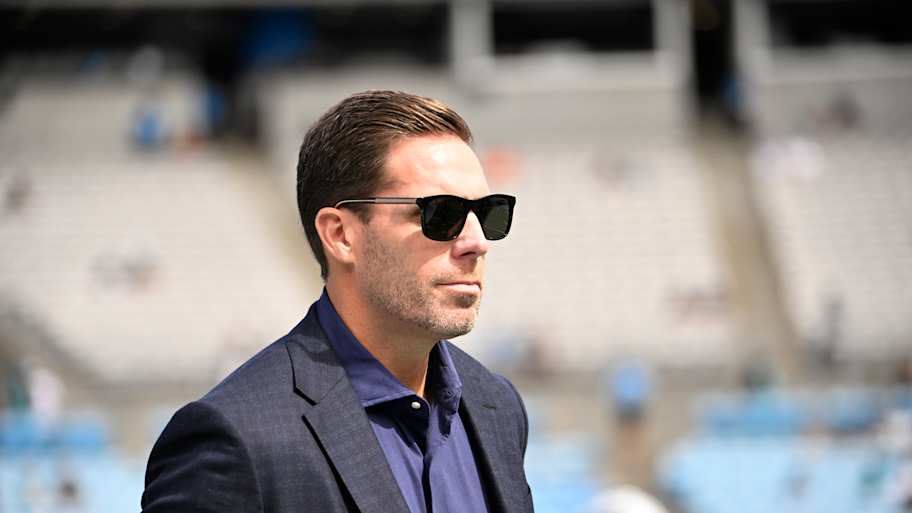 Analyst misses mark naming Carolina Panthers' 3 biggest needs for 2026 ...