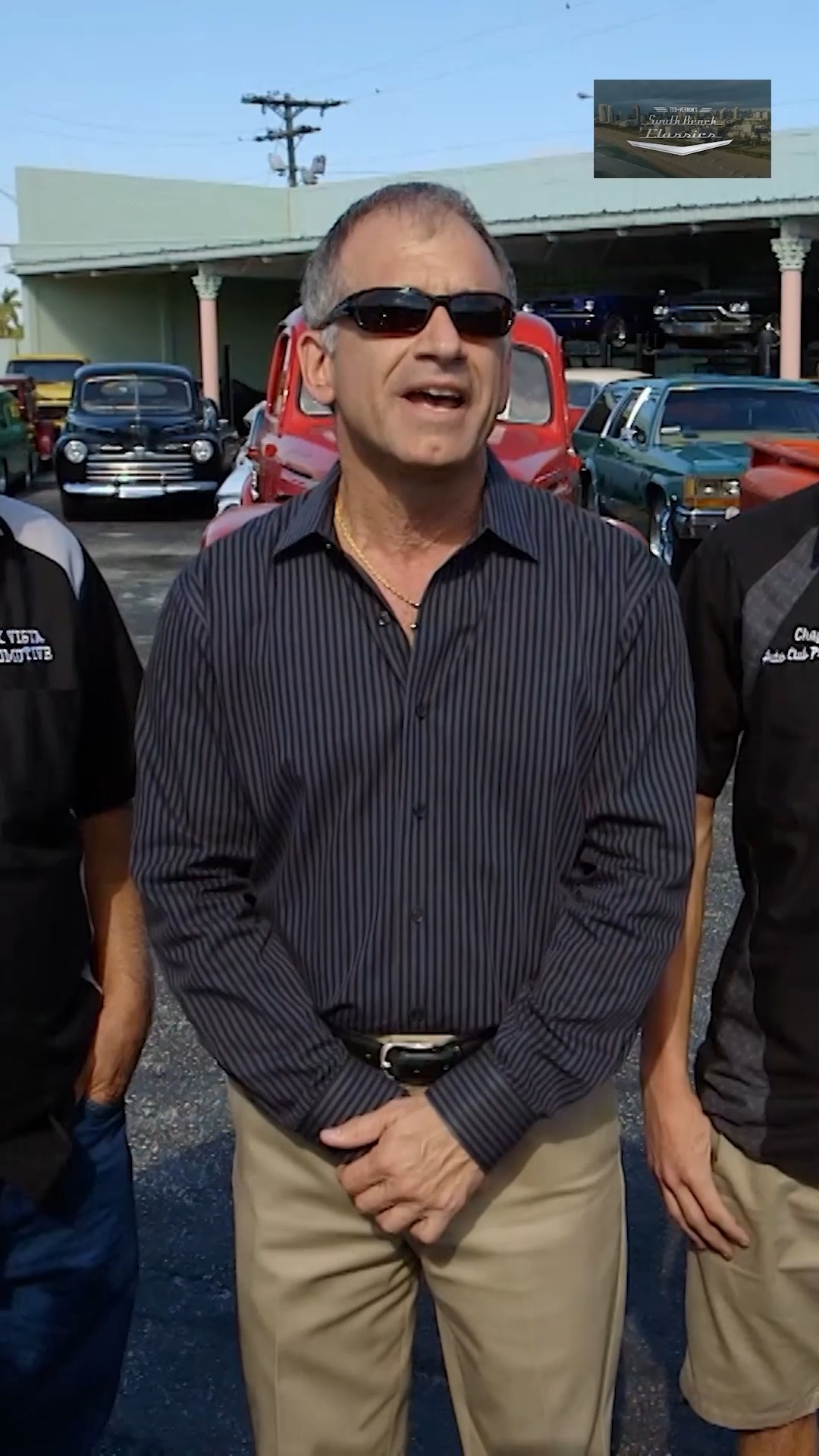 $1200 Project That Changes Lives