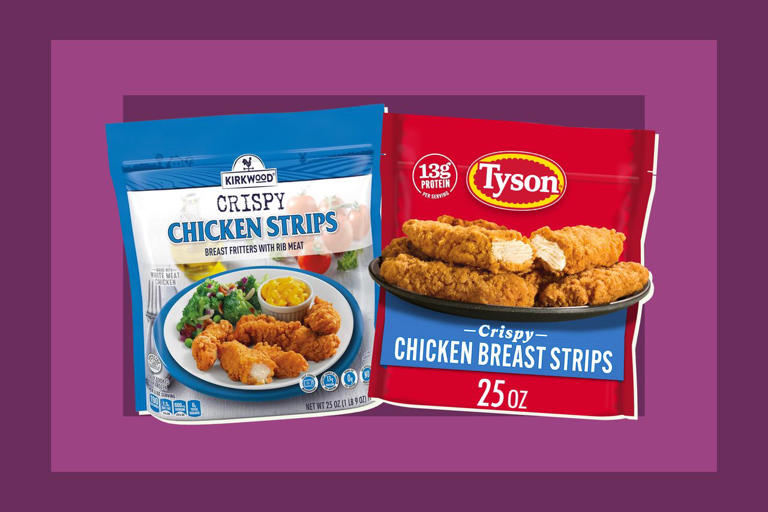 The 10 Aldi Copycat Products I Never Leave the Store Without