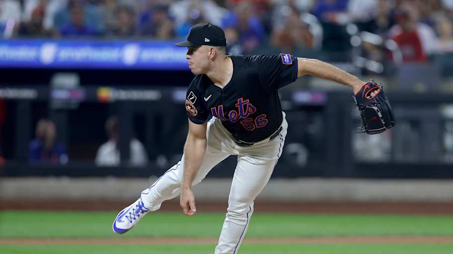 Biggest underachieving NY Mets player is signing with underachieving ...