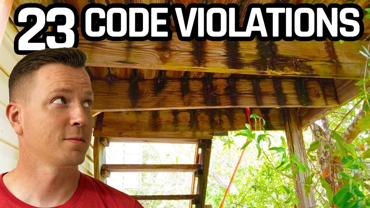 I found the world's most dangerous deck