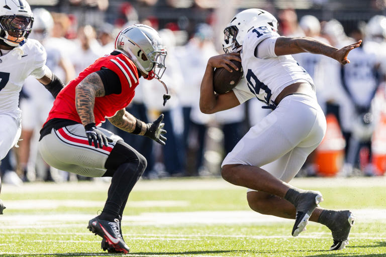 Penn State’s defense expected to have young edge rusher back for ...