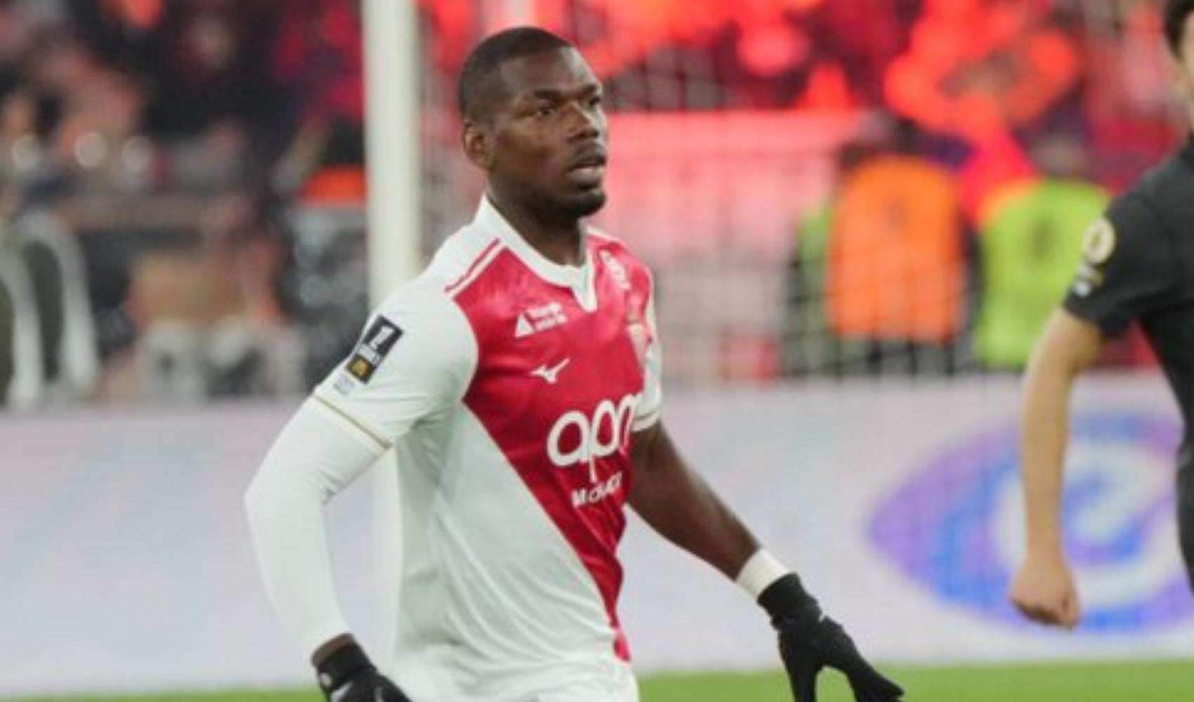 El vigente campeón de la Champions se hunde ante el Mónaco de Pogba