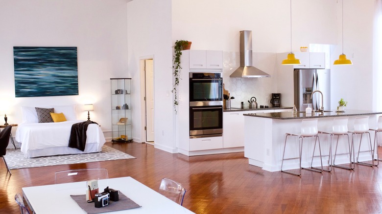 This Historic Church-Turned-Airbnb Near Lake Monroe Is A Charming ...