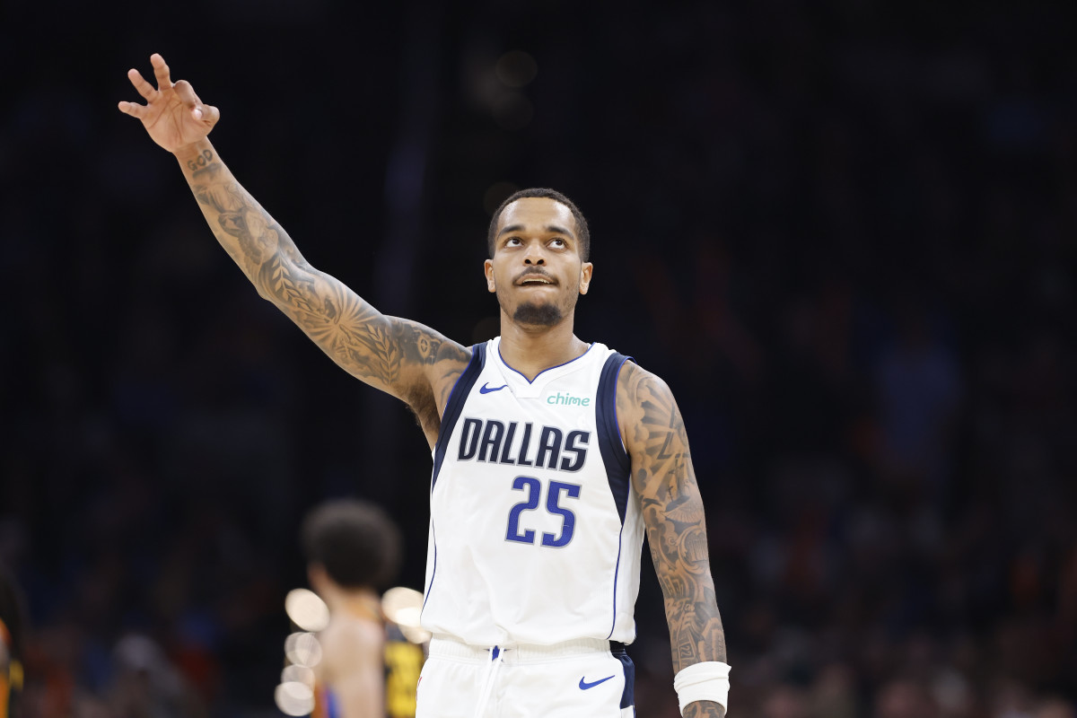 Final injury report for Nuggets-Mavericks, will Klay Thompson, PJ ...