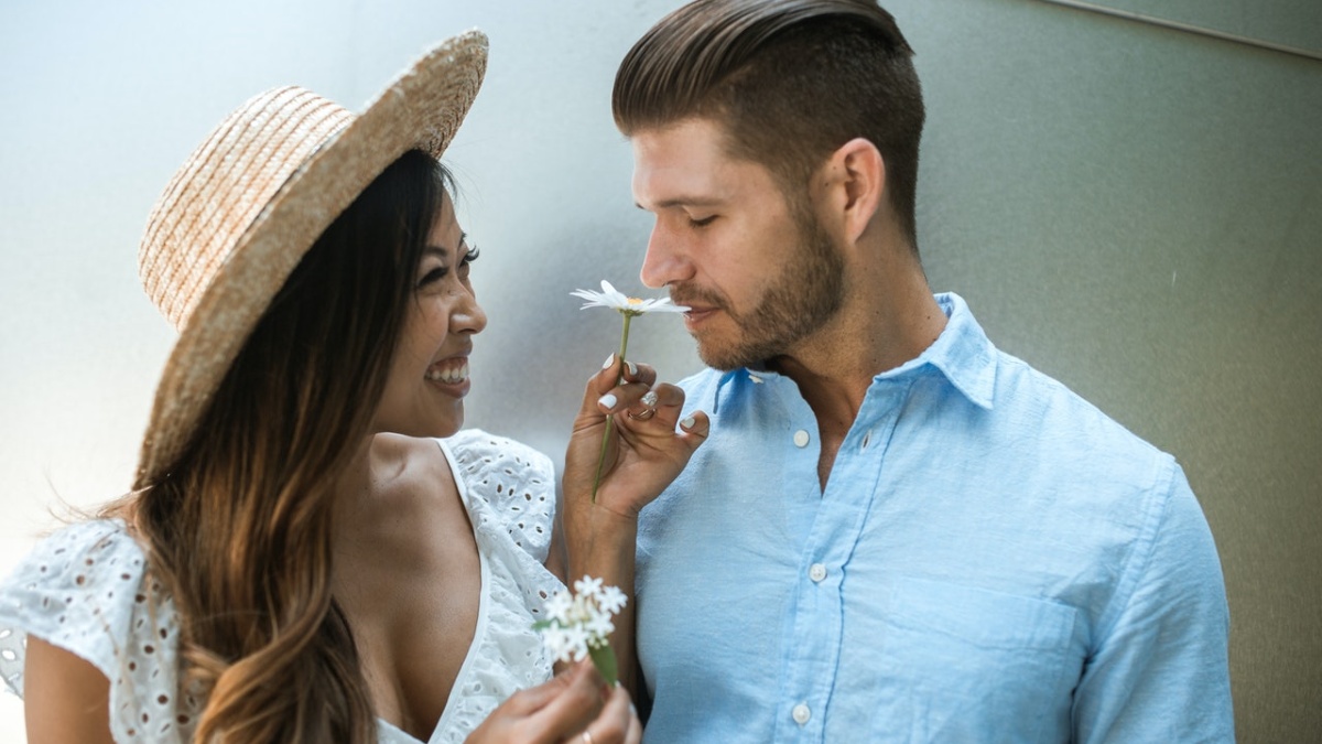 Conflict in the couple: A sign of failure or growth? The psychologist ...