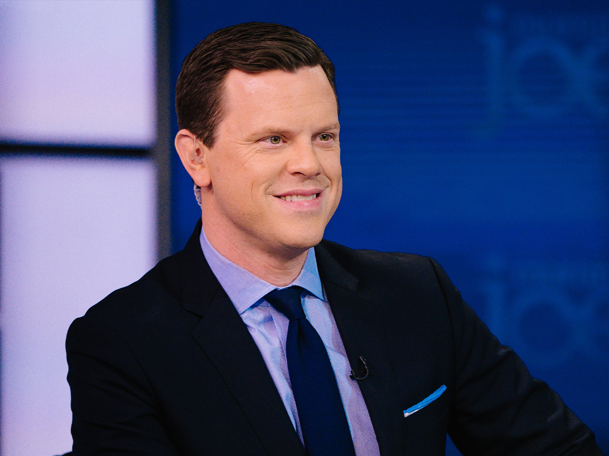 Meet the 32 richest MSNBC anchors