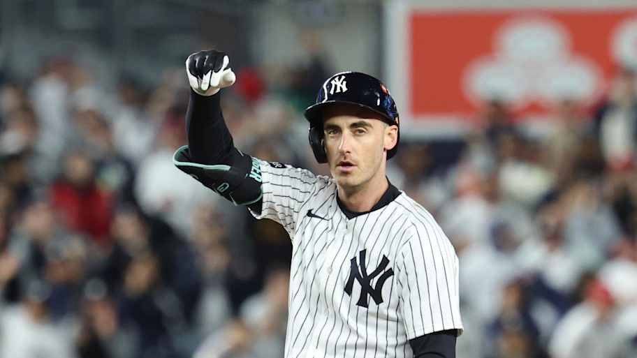 Yankees' Cody Bellinger Makes Waves With Offseason Workout Post