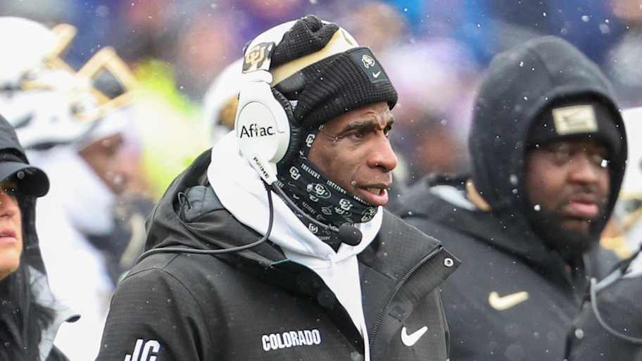 Deion Sanders' Closing Remarks After Colorado Buffaloes Season
