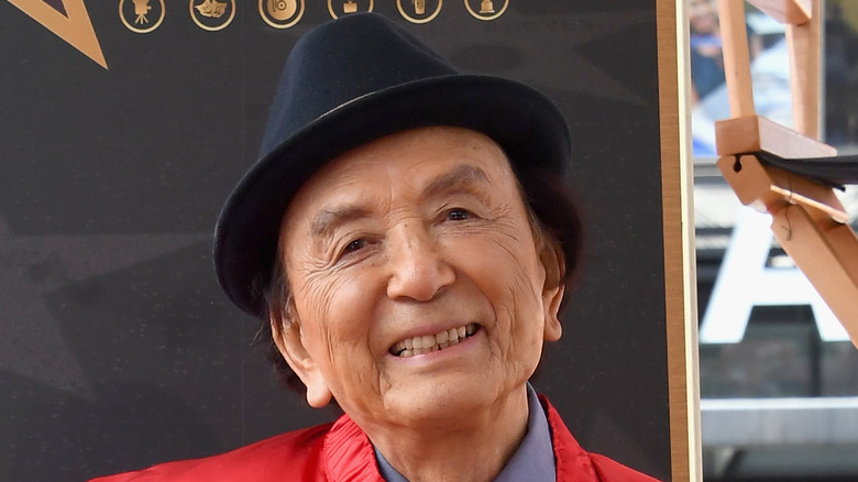 The Untold Truth Of James Hong