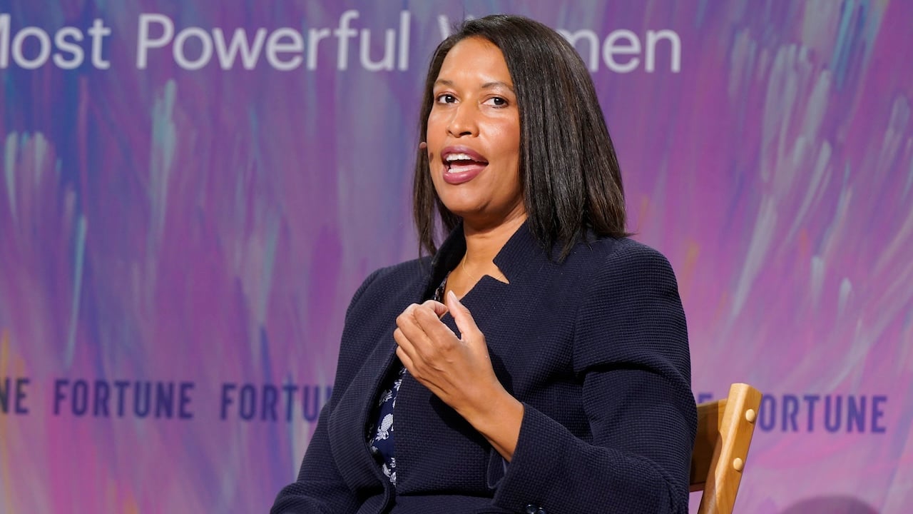 ‘Boozy brunch’: Outgoing DC Mayor Muriel Bowser gives hilarious answer ...