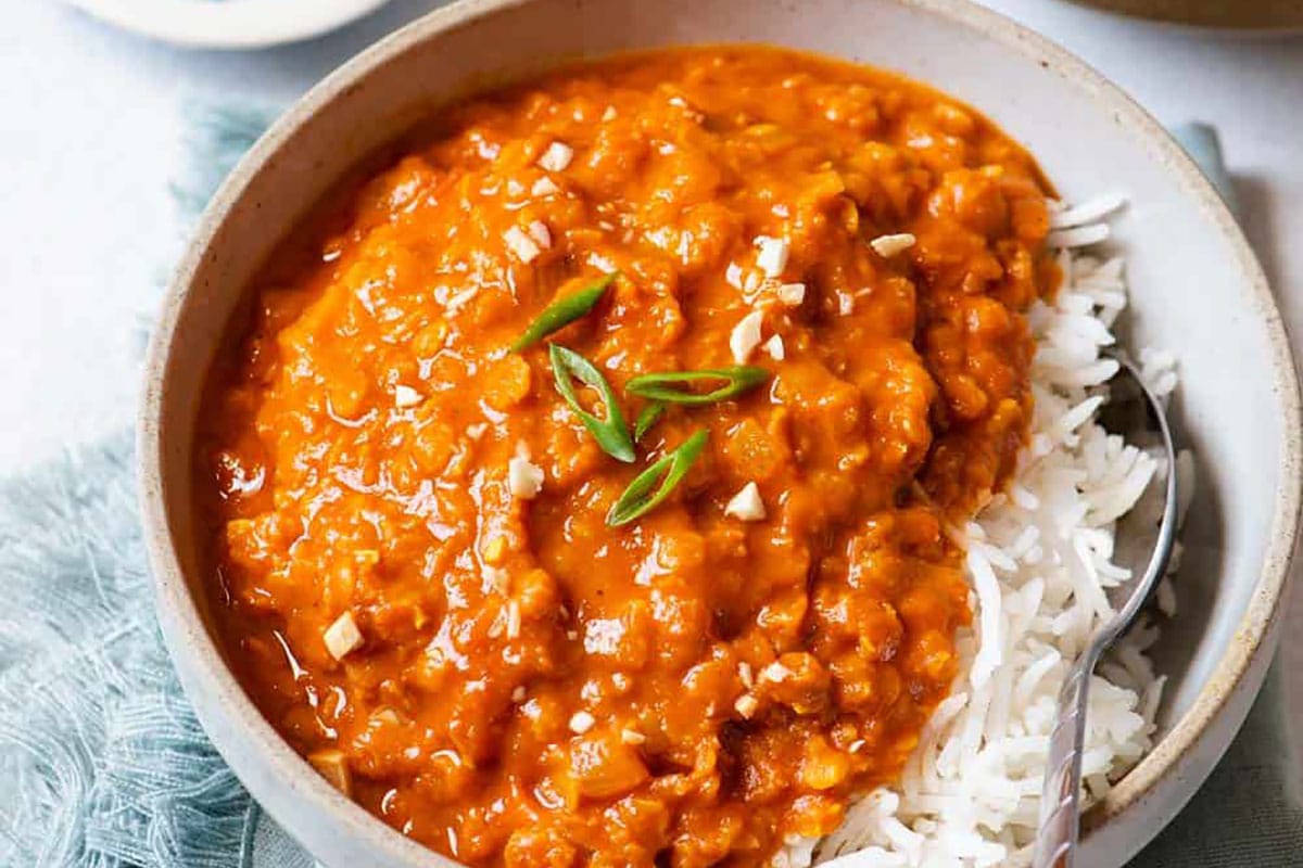 19 flavorful lentil recipes for any season