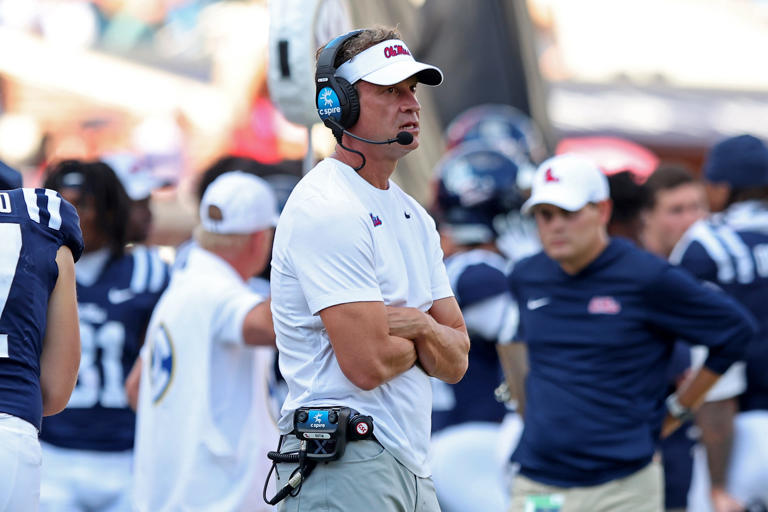 Lane Kiffin decision updates: Latest news on Ole Miss or LSU