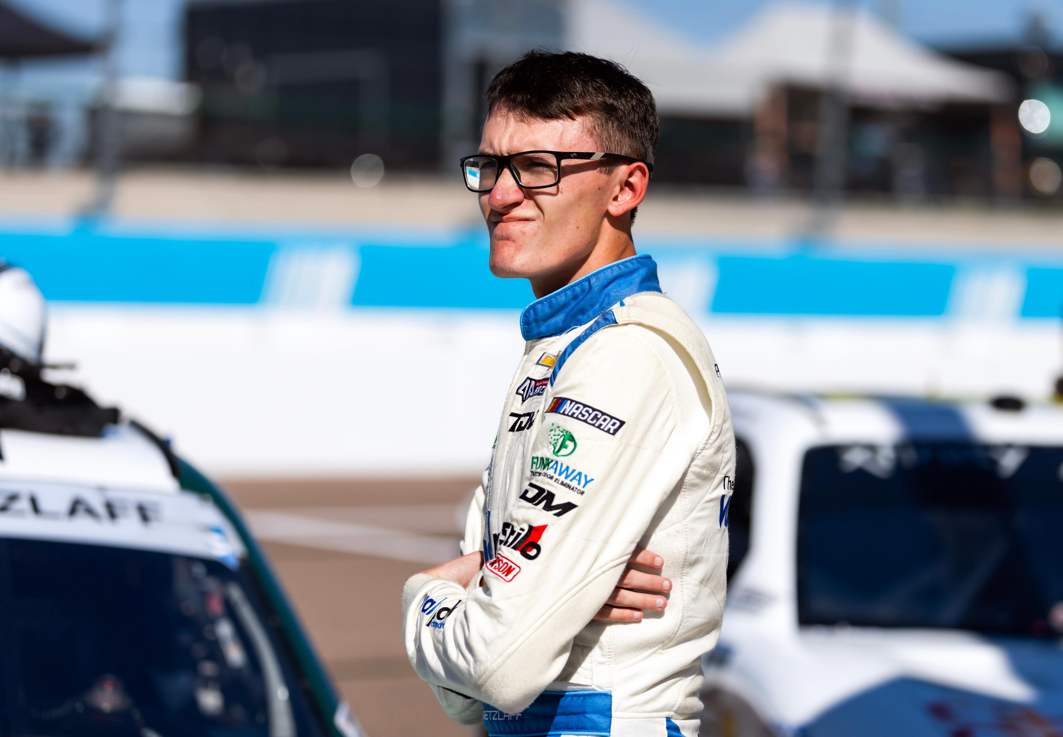 Parker Retzlaff's 2026 NASCAR O'Reilly Series season preview