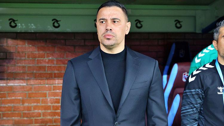 Çağdaş Atan: 'Ortaya koyduğumuz oyunun karşılığını alamadık!'