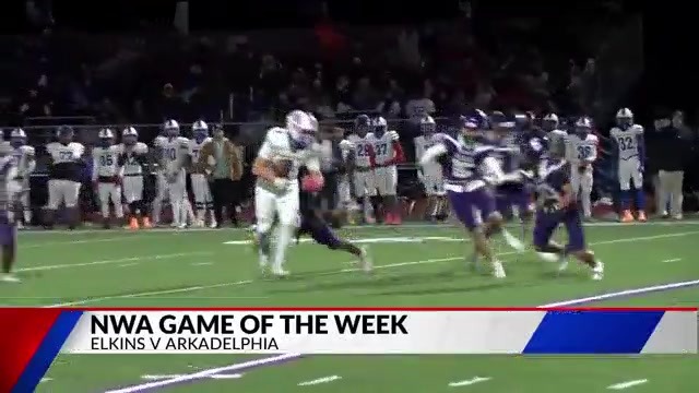 Fearless Friday NWA: Playoffs Round 3
