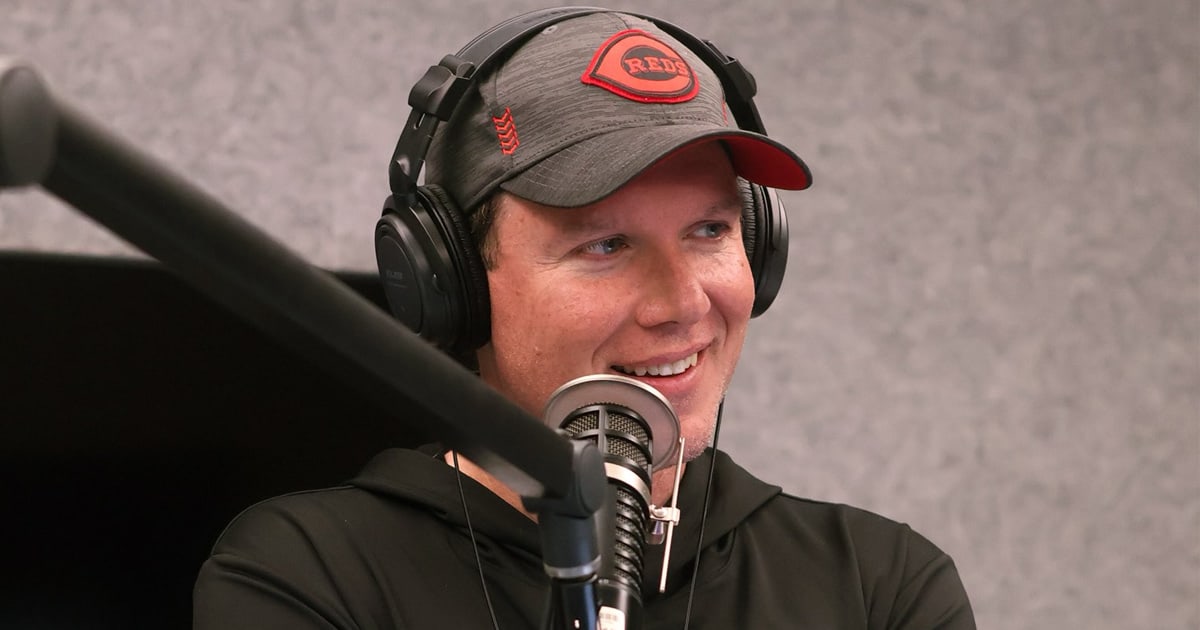 On air now: Matt Jones says it’s time for change on the KSR Postgame Show