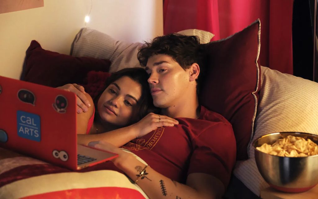 Sidelined 2: Intercepted Review: Gonna Need A Third One Please