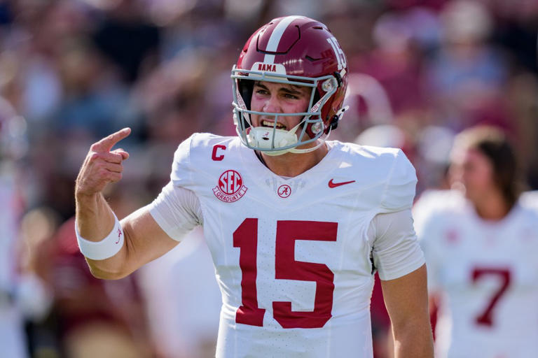 How to Watch Alabama vs Auburn: Live Stream NCAA Football, TV Channel