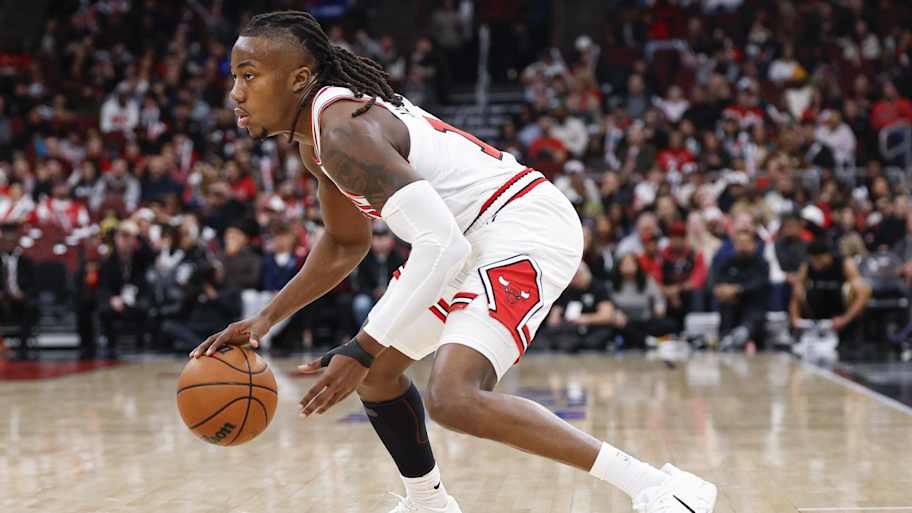Former Illini in NBA: Latest on Kasparas Jakucionis, Terrence Shannon ...