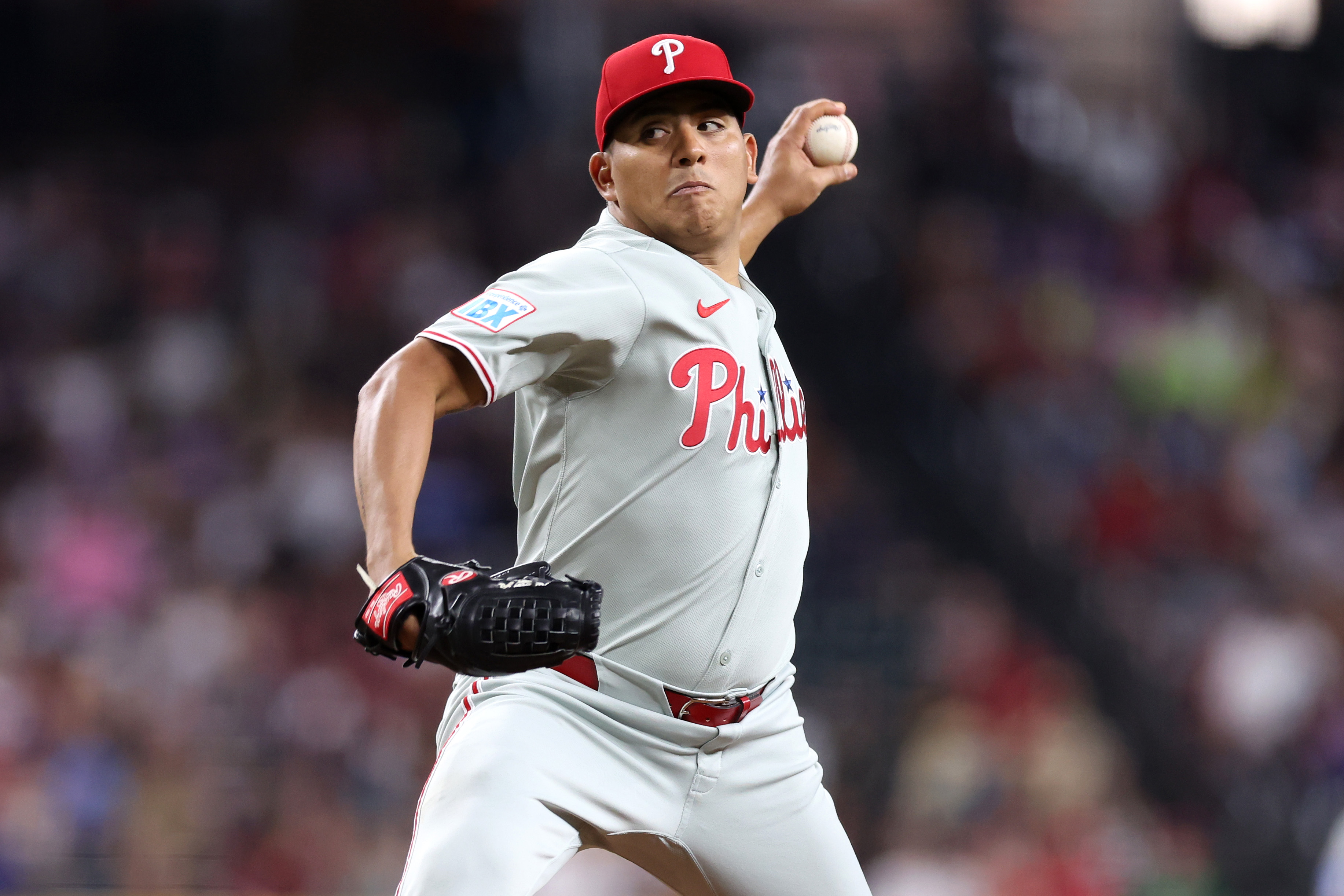Phillies star pitcher projected to sign huge 5-year, $110M deal with Tigers