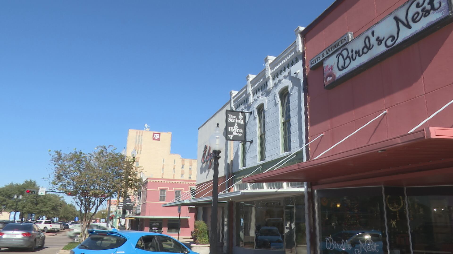 What to expect on Black Friday in Downtown Bryan