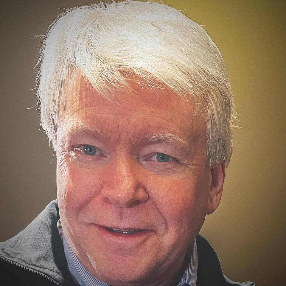 Lubbock's Keith Williams remembered for career in journalism, PR