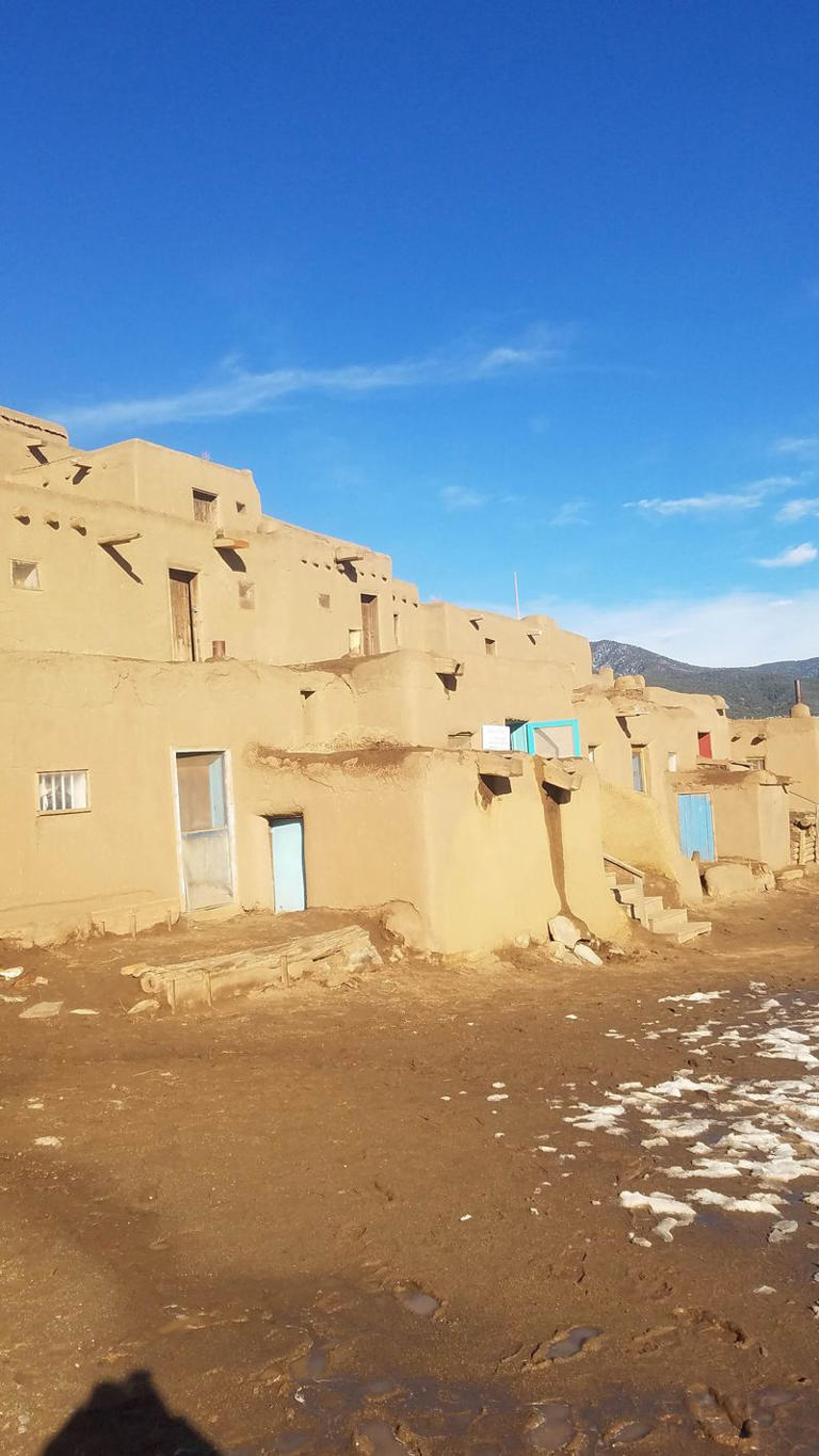 Funny Things Travelers Do In New Mexico That Locals Love To Tease