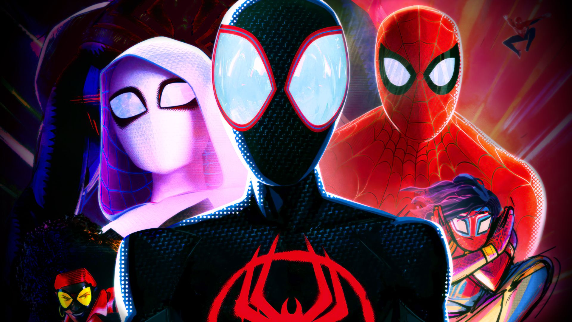 Every Spider-Man Ever, Ranked: All 60 Versions From Weakest to Strongest