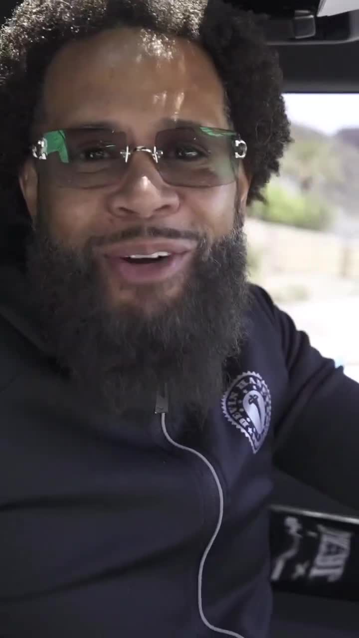 Bill Haney says that Ryan Garcia pack is laced with PED.s 😱Countdown to ...