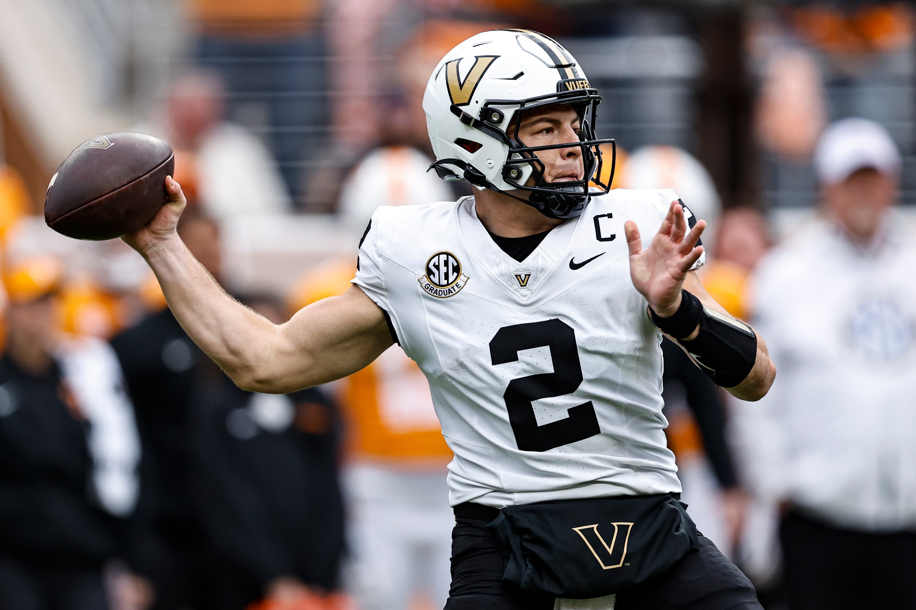 What to know for Vanderbilt’s bowl game against Iowa