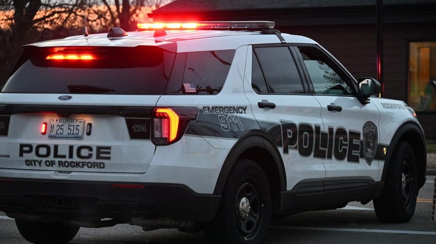 Shooting at Rockford Circle K leaves a 20-year-old man dead