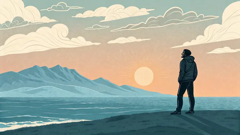 Stop Saying You’re Doing It For Them