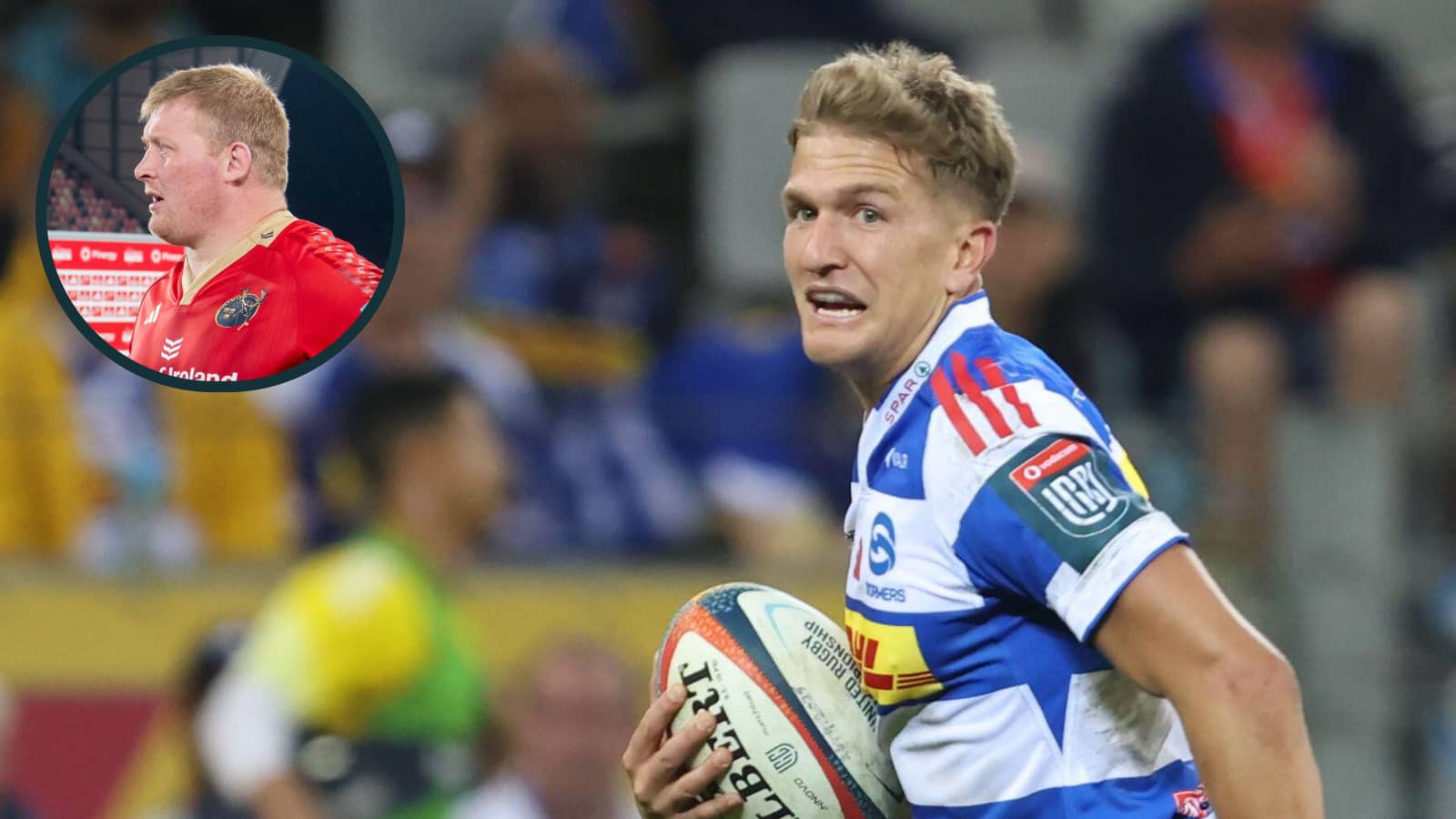 Stormers follow the Springboks’ example by scrumming their way to ...