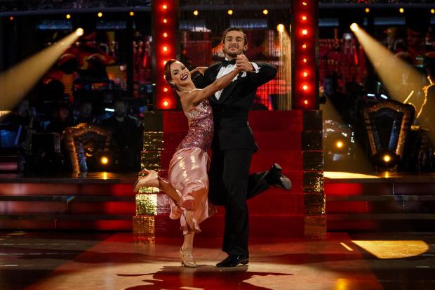 Strictly Come Dancing Instant Dance challenge explained - what is it ...