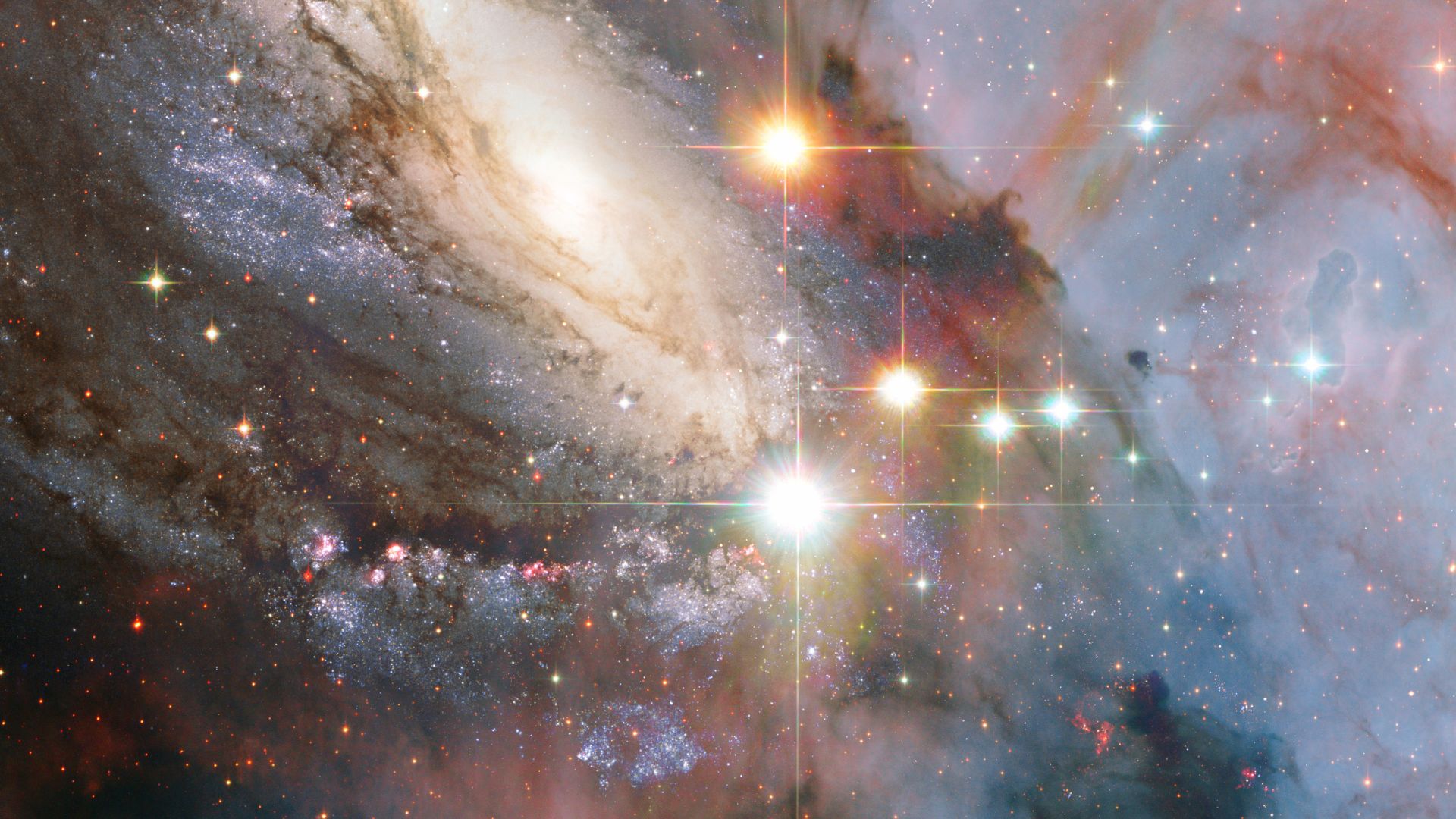 A mysteriously bright supernova stunned scientists: Now they think they ...
