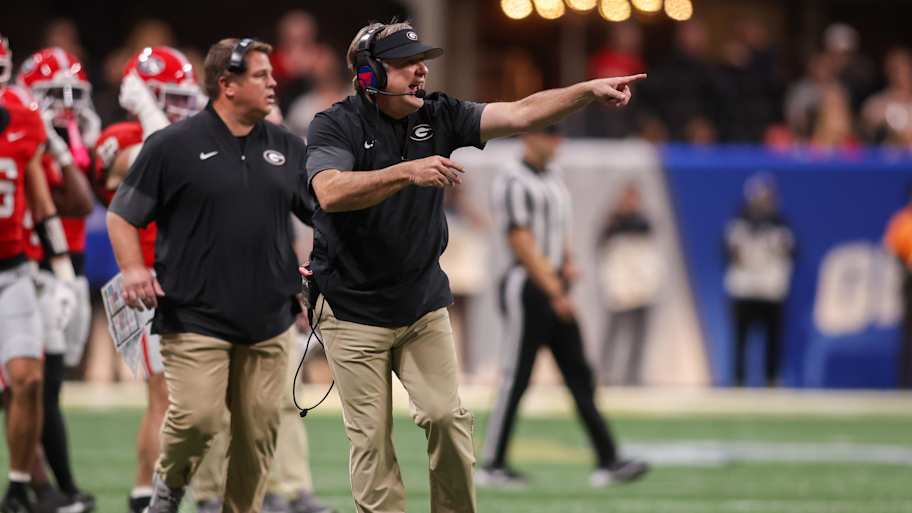 College Football Conference Championship Tracker: Every Team to Clinch ...