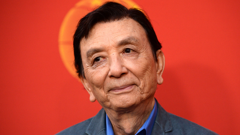 The Untold Truth Of James Hong
