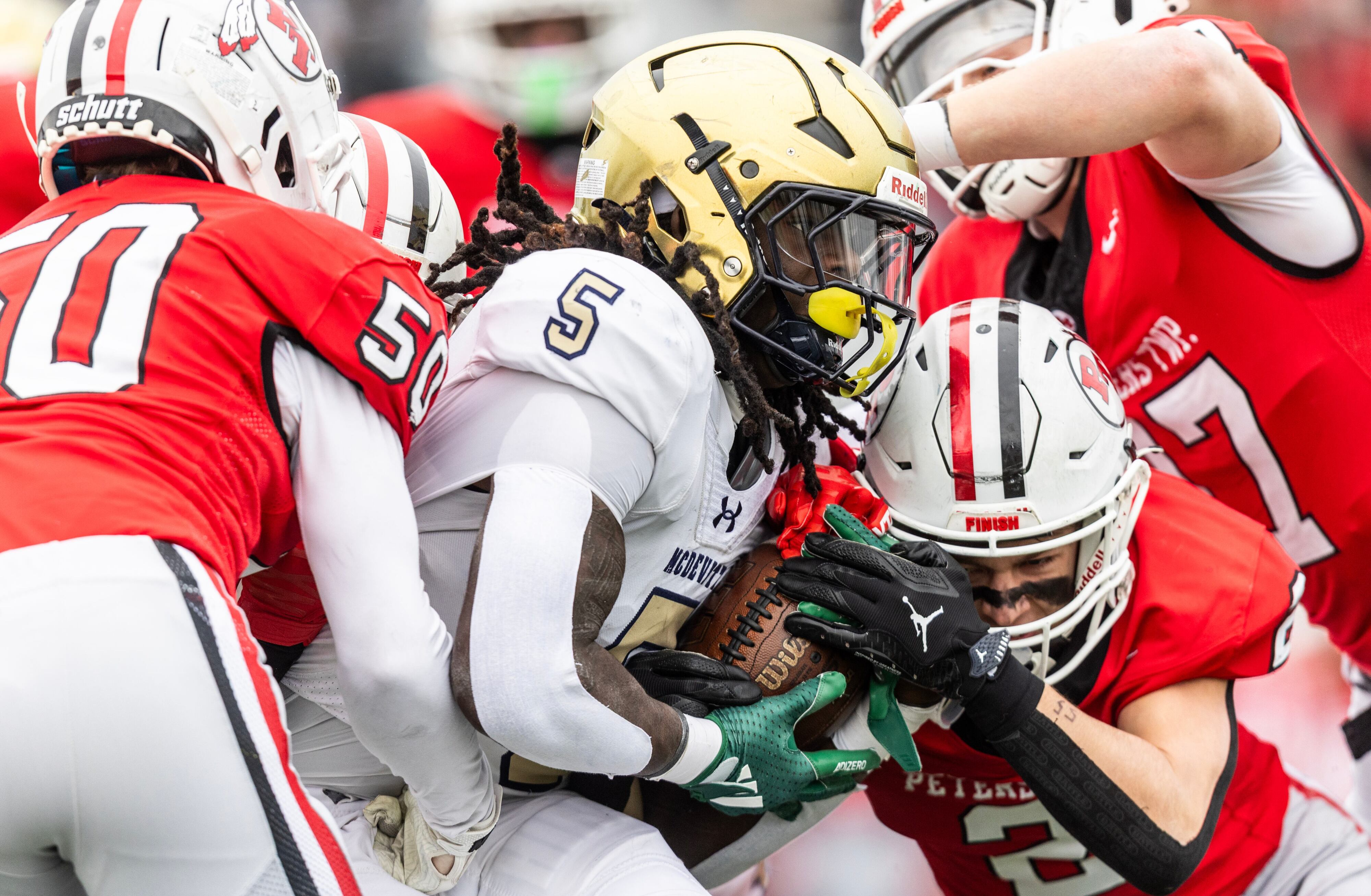 After years of waiting on sideline, Bishop McDevitt’s Sebastian ...