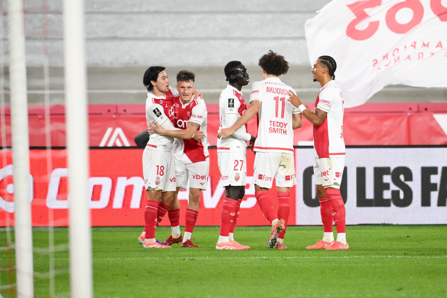 Monaco vs PSG – Minamino is jubilant and hopes for a successful ...