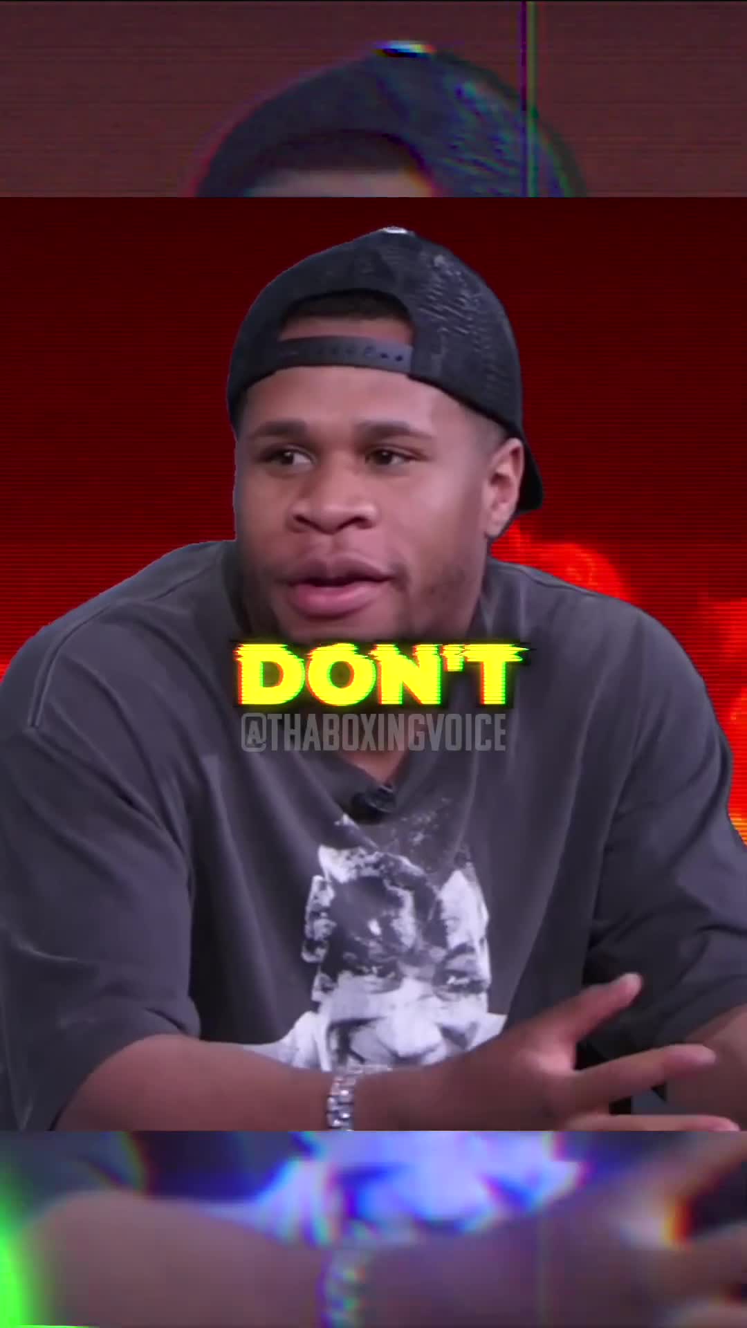 Why didn't Ryan take steroids against Tank Davis? NES seems to have the ...