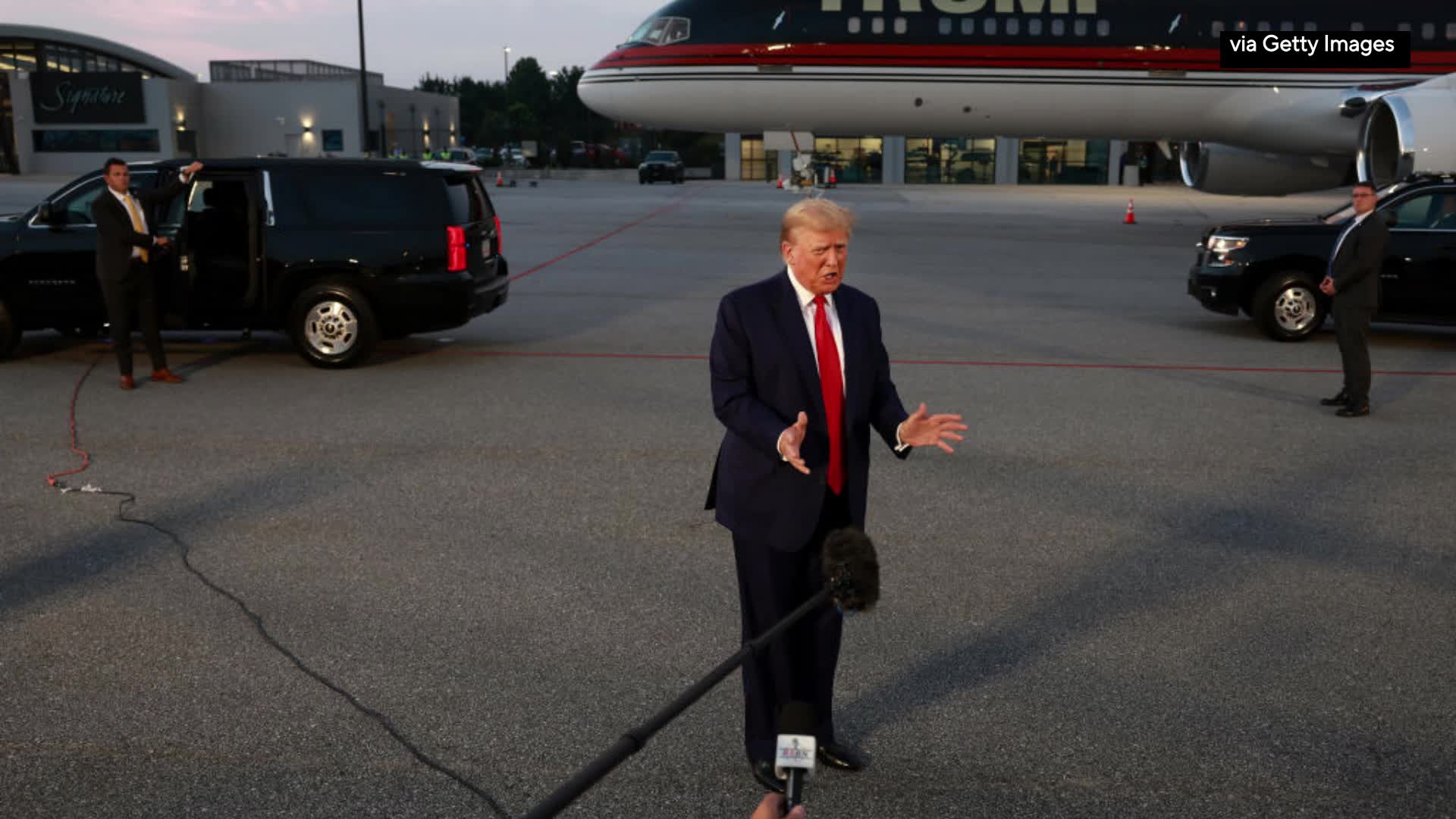 Trump’s Mental Health Faces Scrutiny After Gaffe