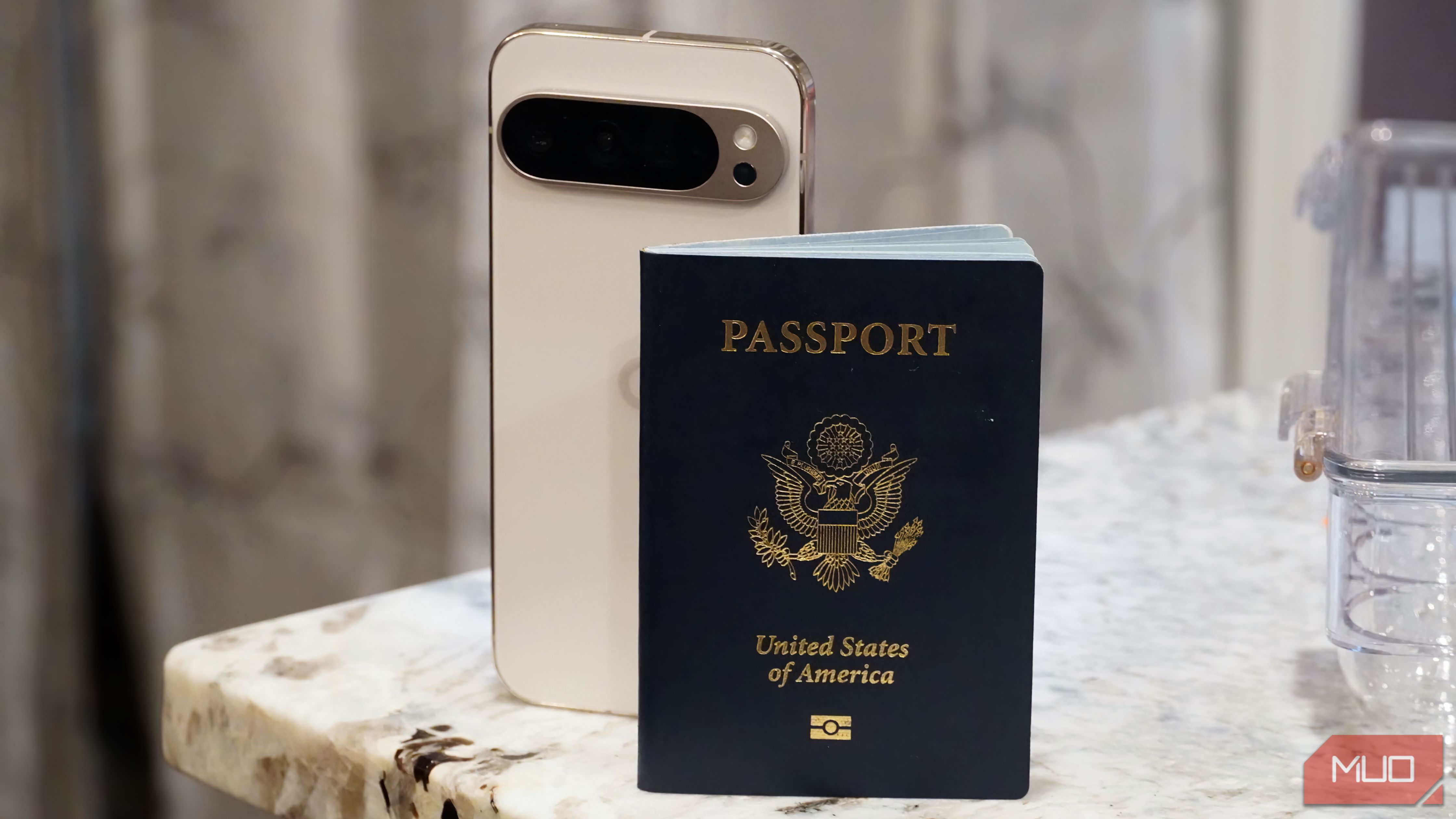 5 Android apps that make flights, maps, and planning so much smoother