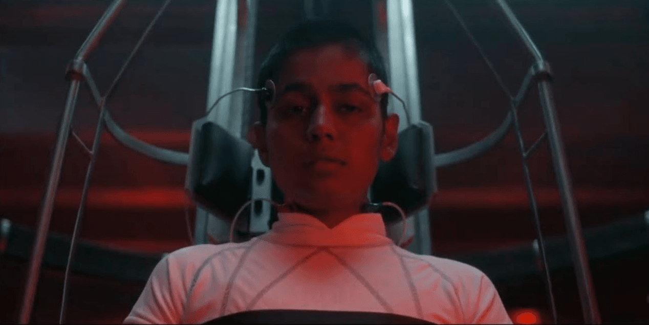 Quem é Kali '008' Prasad? Relembre irmã de Onze em Stranger Things 5