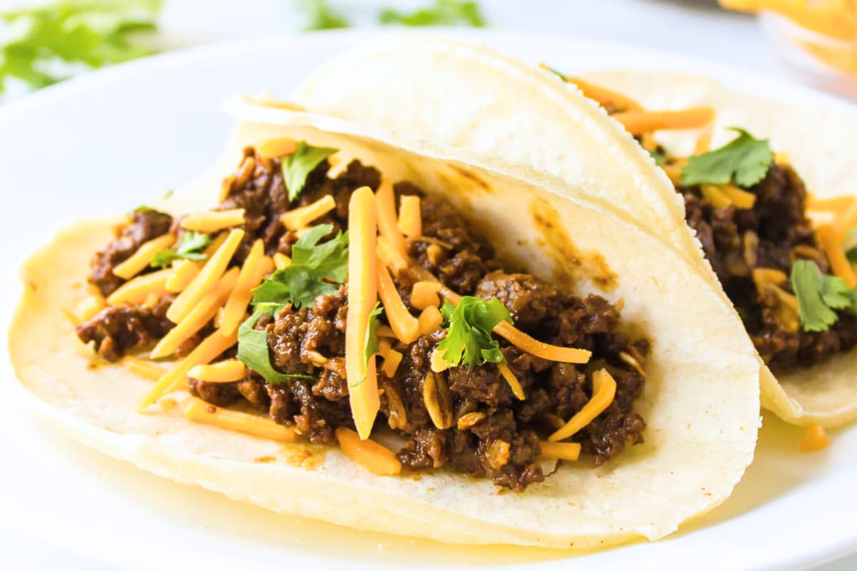 31 taco recipes to shake up the menu