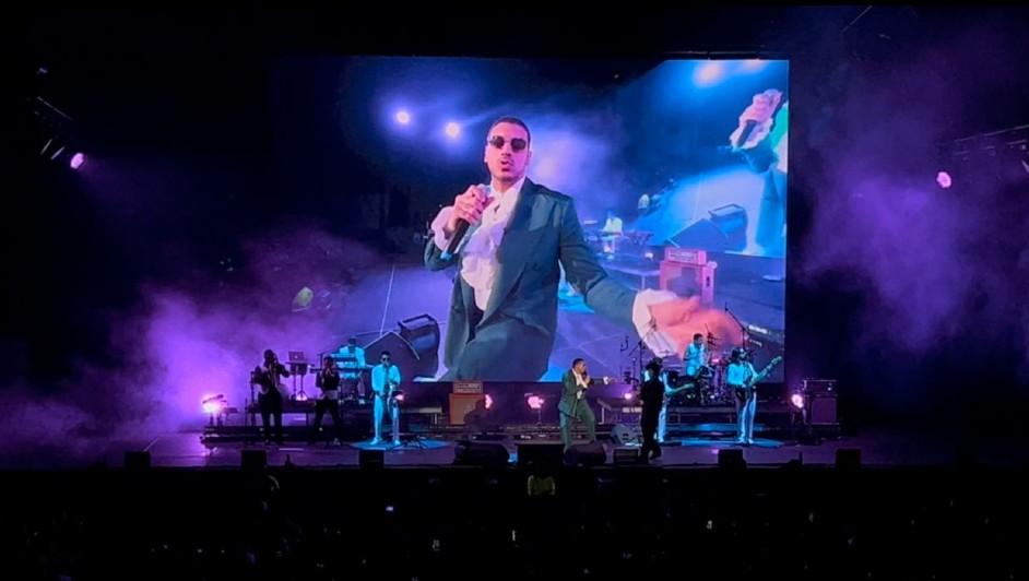 Manuel Medrano vuelve a conquistar los corazones de Monterrey