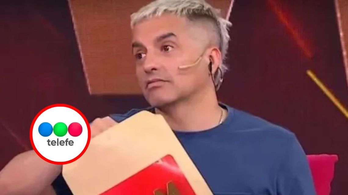 Revelaron qué periodista se fue de Telefe después de 17 años para ...