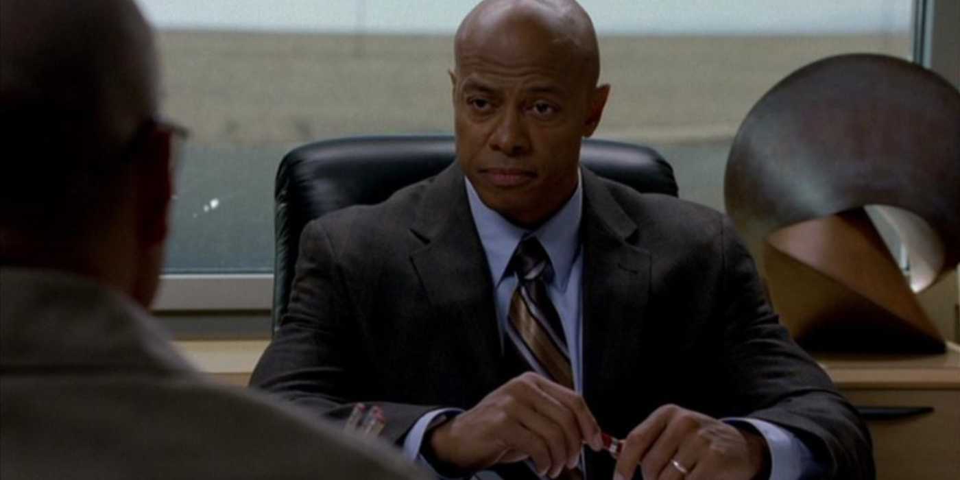 Breaking Bad: Every Cast Member Who Has Died