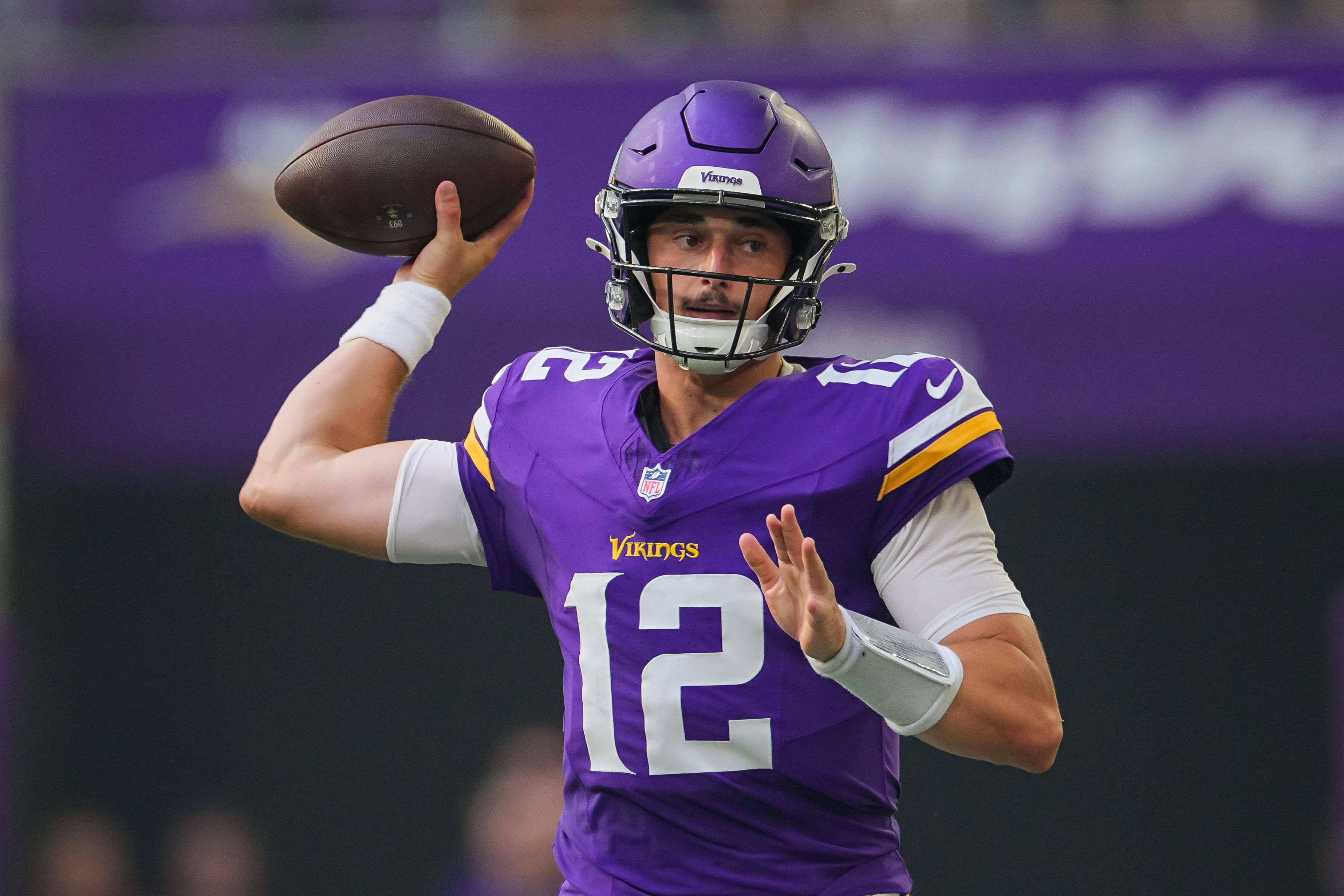 Studs and duds from the Minnesota Vikings’ Week 16 win over the Giants